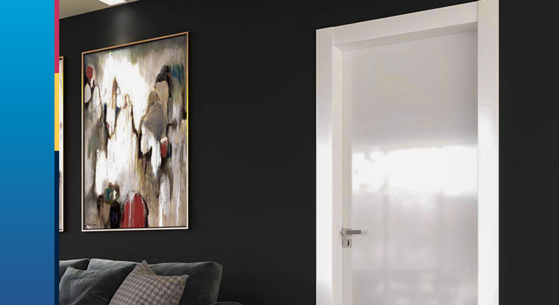 Conheça a linha Premium Rohden Portas! - Rohden