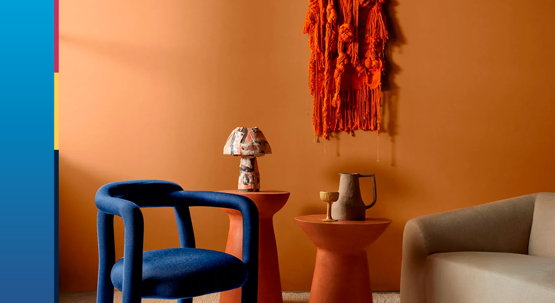 Cor do ano 2023: conheça as tendências para o próximo ano - Rohden