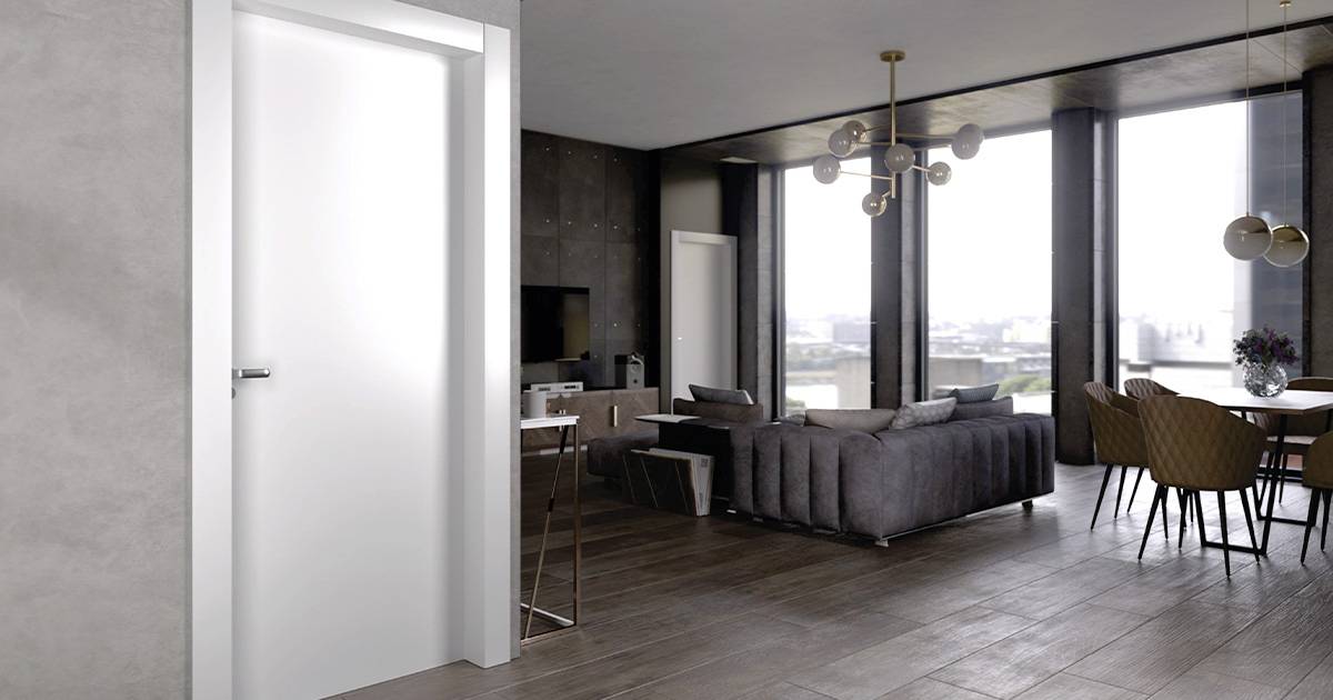 Kit Porta Pronta: como escolher para seu projeto? - Rohden