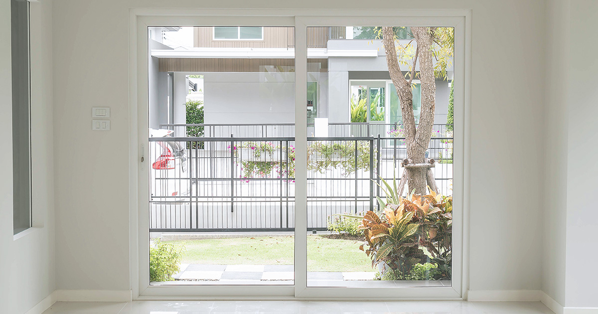 Portas e janelas de alumínio: conheça as vantagens!