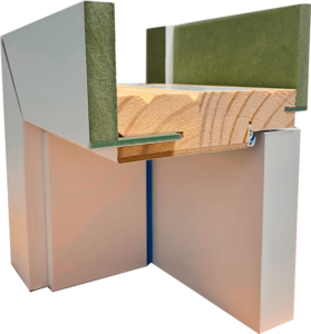 Kit Porta Pronta - Certificadas e com qualidade superior. - Rohden