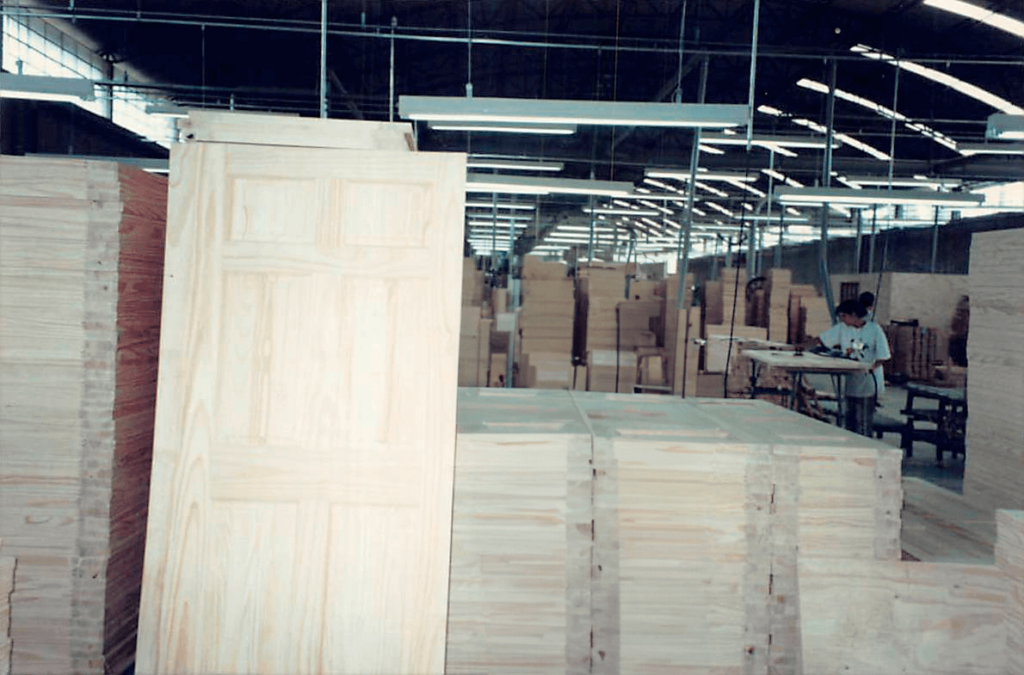 O Grupo Rohden - Rohden