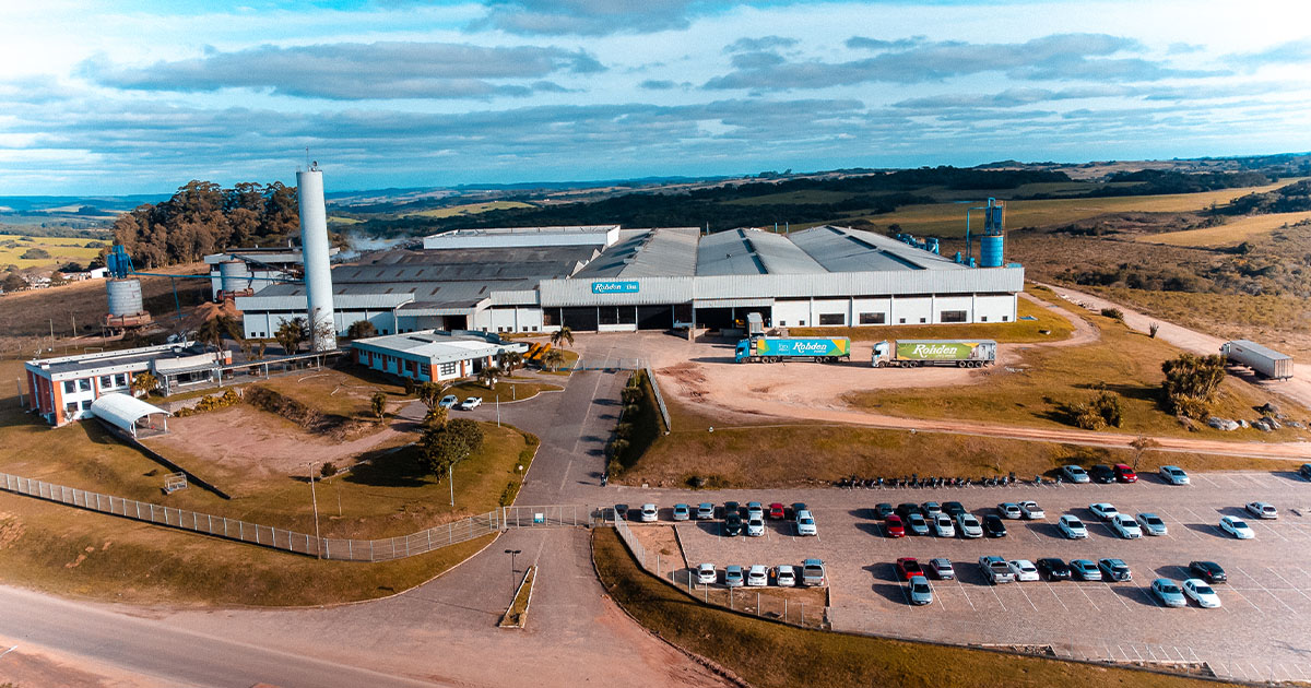 Grupo Rohden expande as operações com aquisição da Tramontina Madeiras S.A.